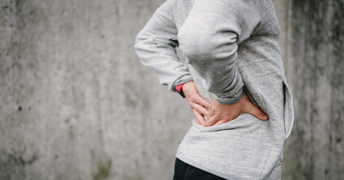 Back Injuries in Motor Vehicle Accidents - Denlea & Carton LLP