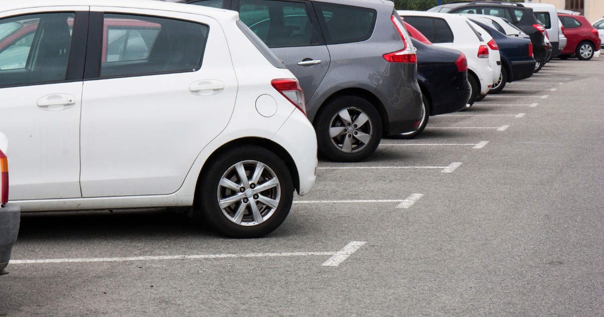 Parking Lot Injuries - Denlea & Carton LLP