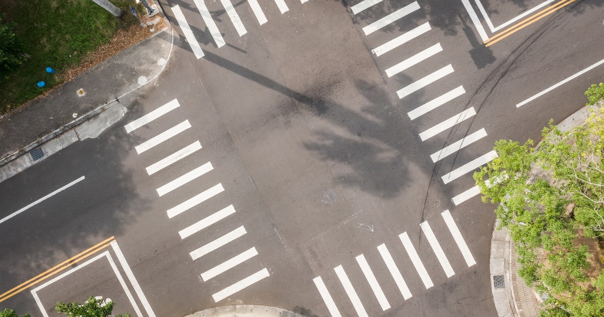 The Complexity of Intersection Accidents - Denlea & Carton LLP