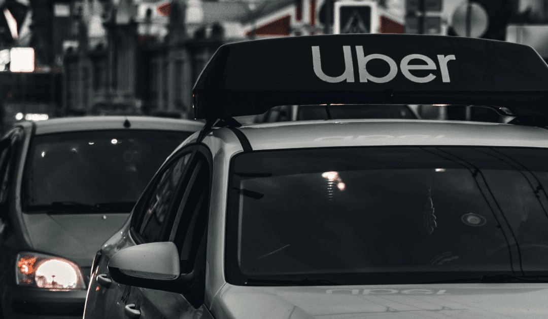 In an Accident with Uber or Lyft? - Denlea & Carton LLP