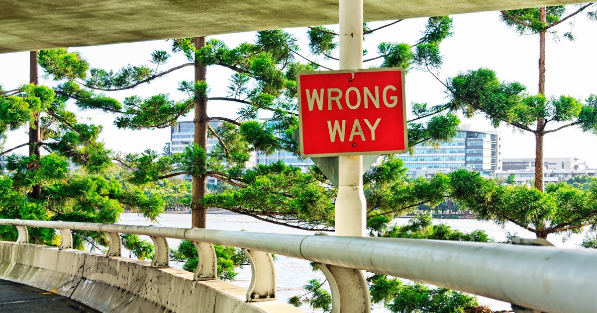 What is the Wrong Way Task Force? - Denlea & Carton LLP