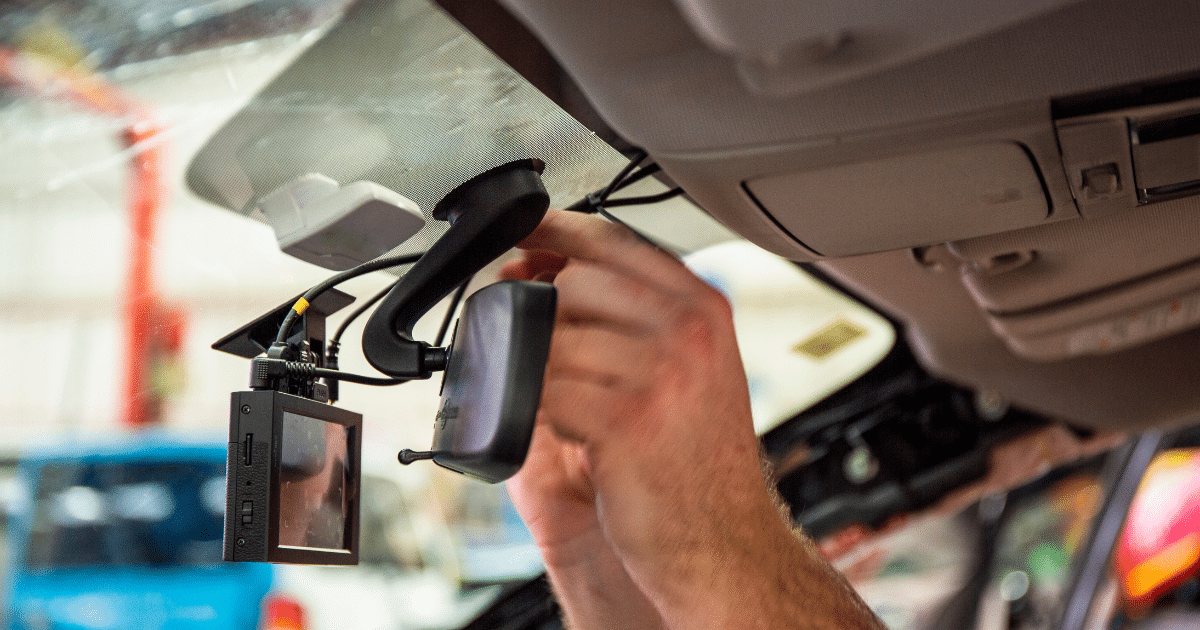 How Dash Cam Footage Can Strengthen Your Car Accident Claim - Denlea ...