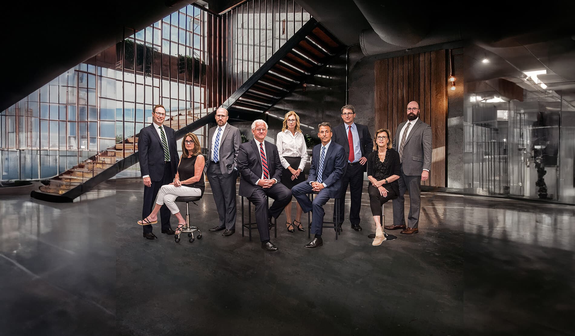 Denlea & Carton LLP: White Plains, New York Law Firm