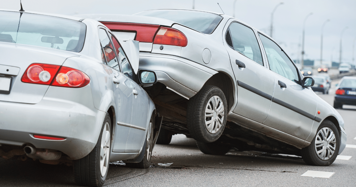 Who Is At Fault in a Multi-Vehicle Car Accident? - Denlea & Carton LLP