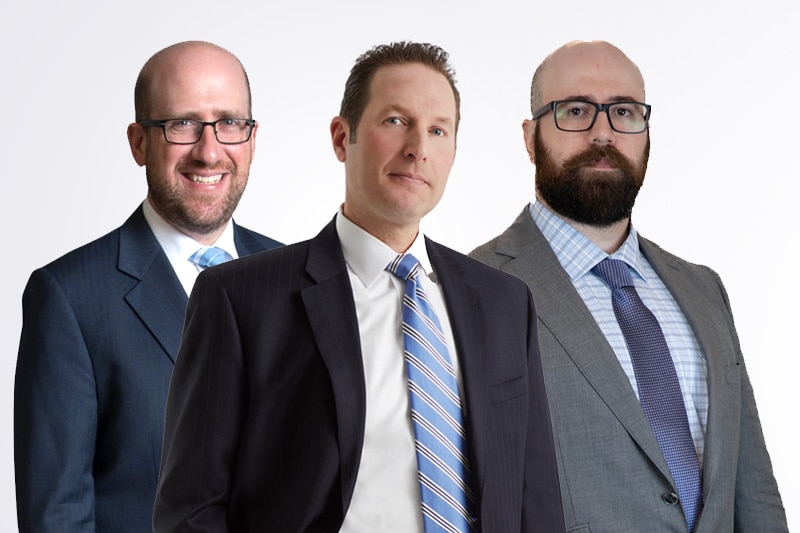 Triumph in Court: Overturning a Seven-Year-Old, $6 Million Default ...