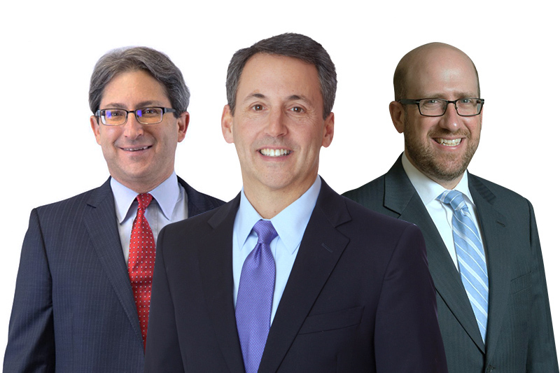 Firm Secures Dismissal of Alleged ADA Website Accessibility Claims for ...