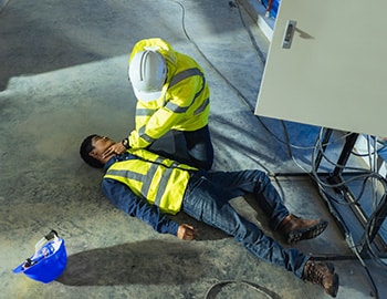 White Plains Electrocution Lawyer - Denlea & Carton LLP