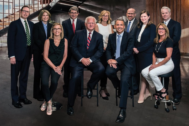 Denlea & Carton - Super and Best Lawyers! - Denlea & Carton LLP