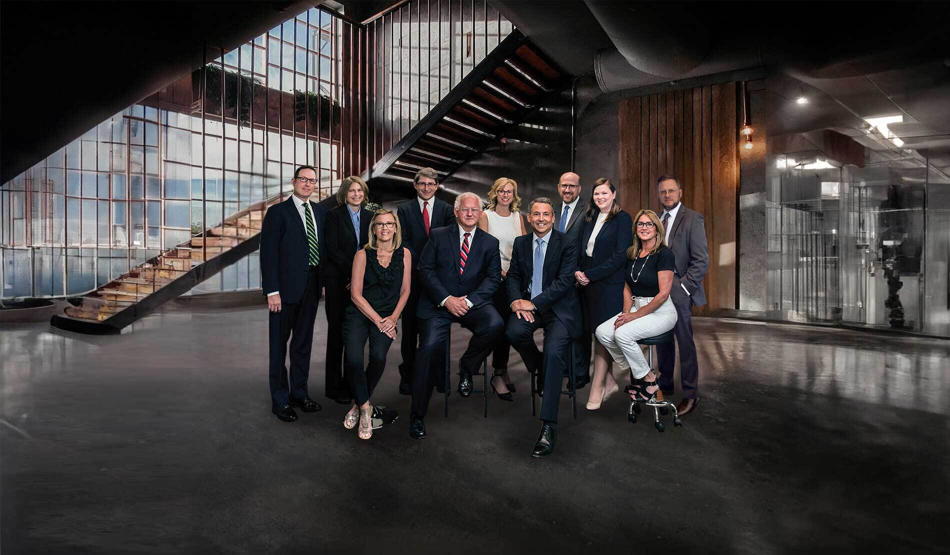 Denlea & Carton LLP: White Plains, New York Law Firm