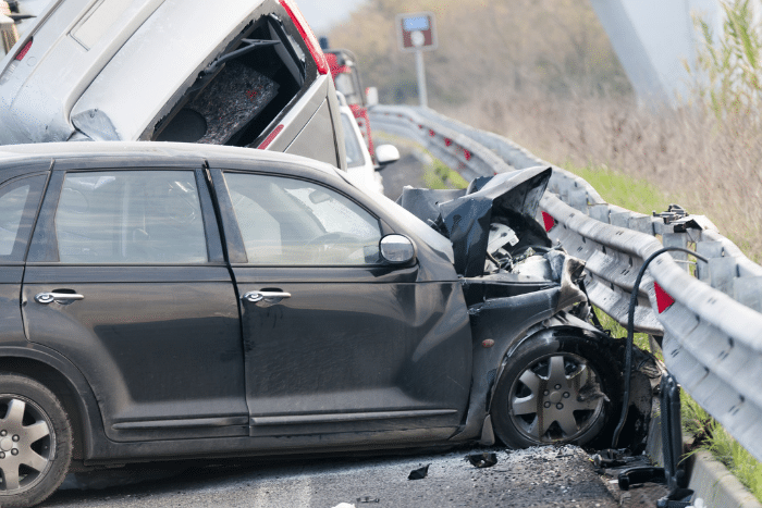Understanding Fault in Pile-Up Accidents for Westchester and New York ...