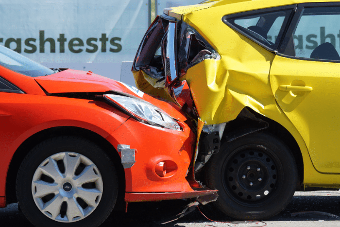 The Physical Impact of Rear-End Collisions: What Happens to Your Body?