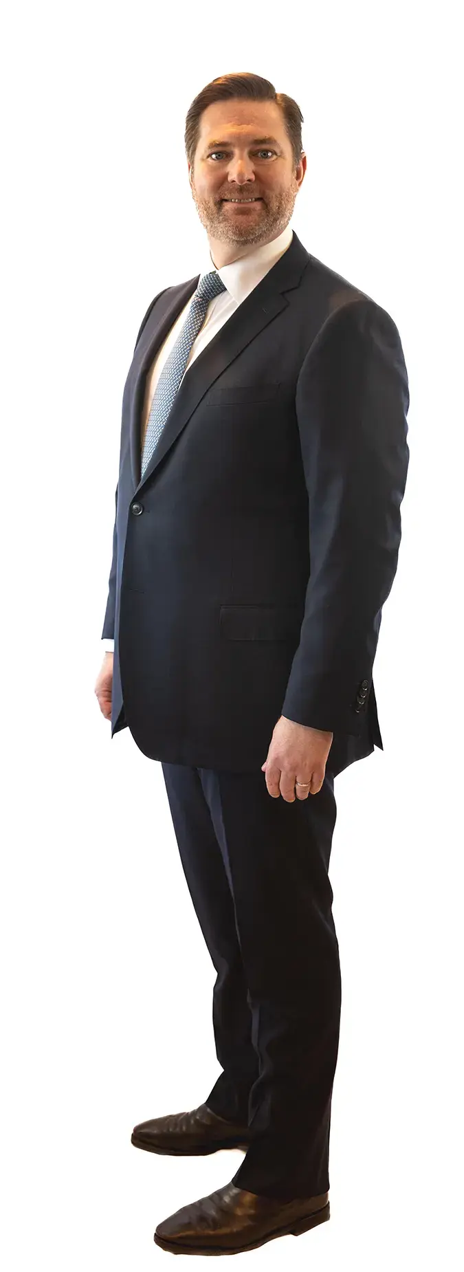 Chris Gallagher - Denlea & Carton LLP
