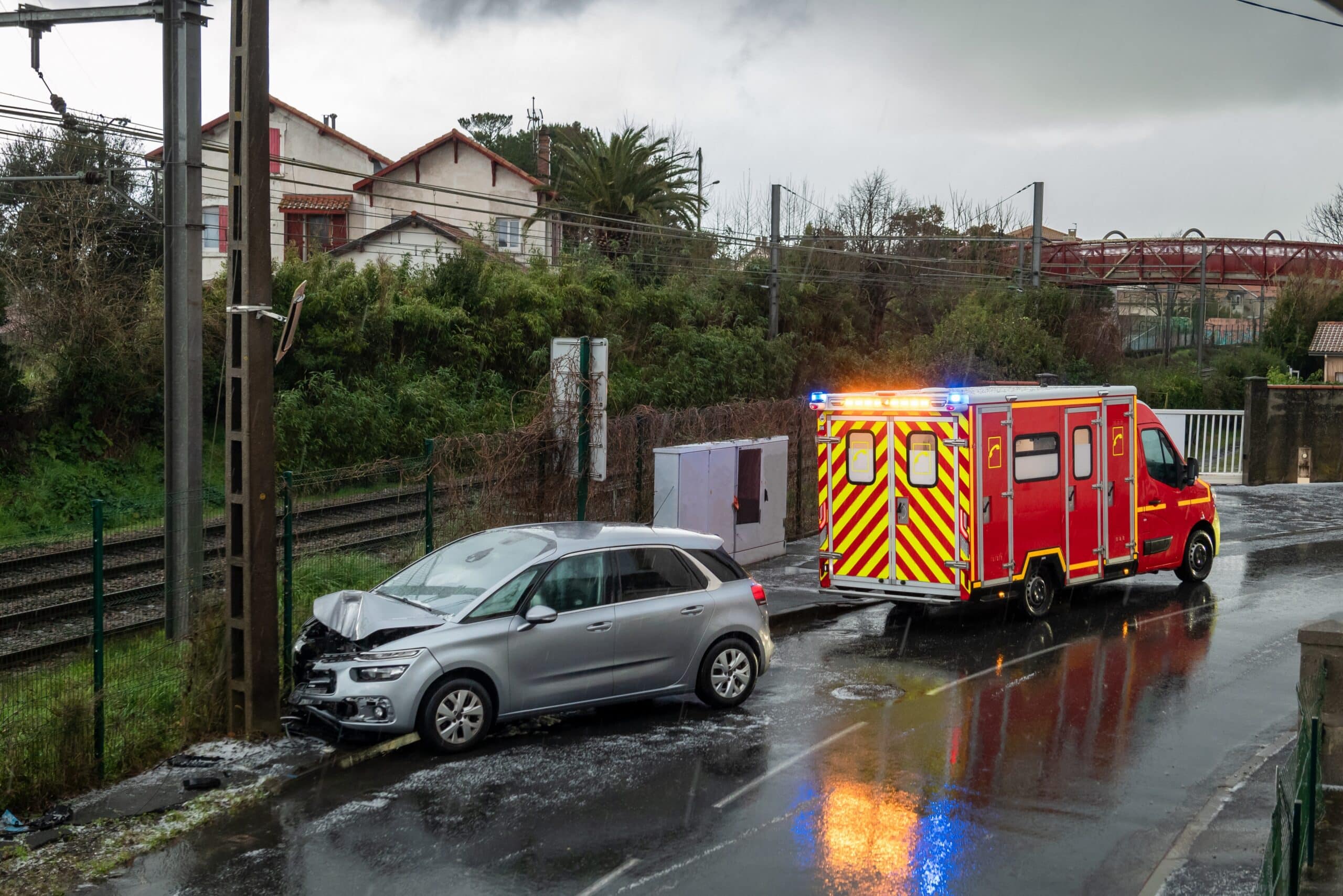 Long-Term Effects of Severe Car Accident Injuries - Denlea & Carton LLP